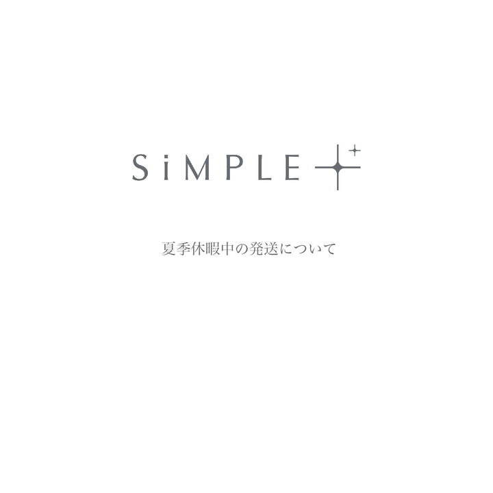 INFORMATION – SiMPLE++
